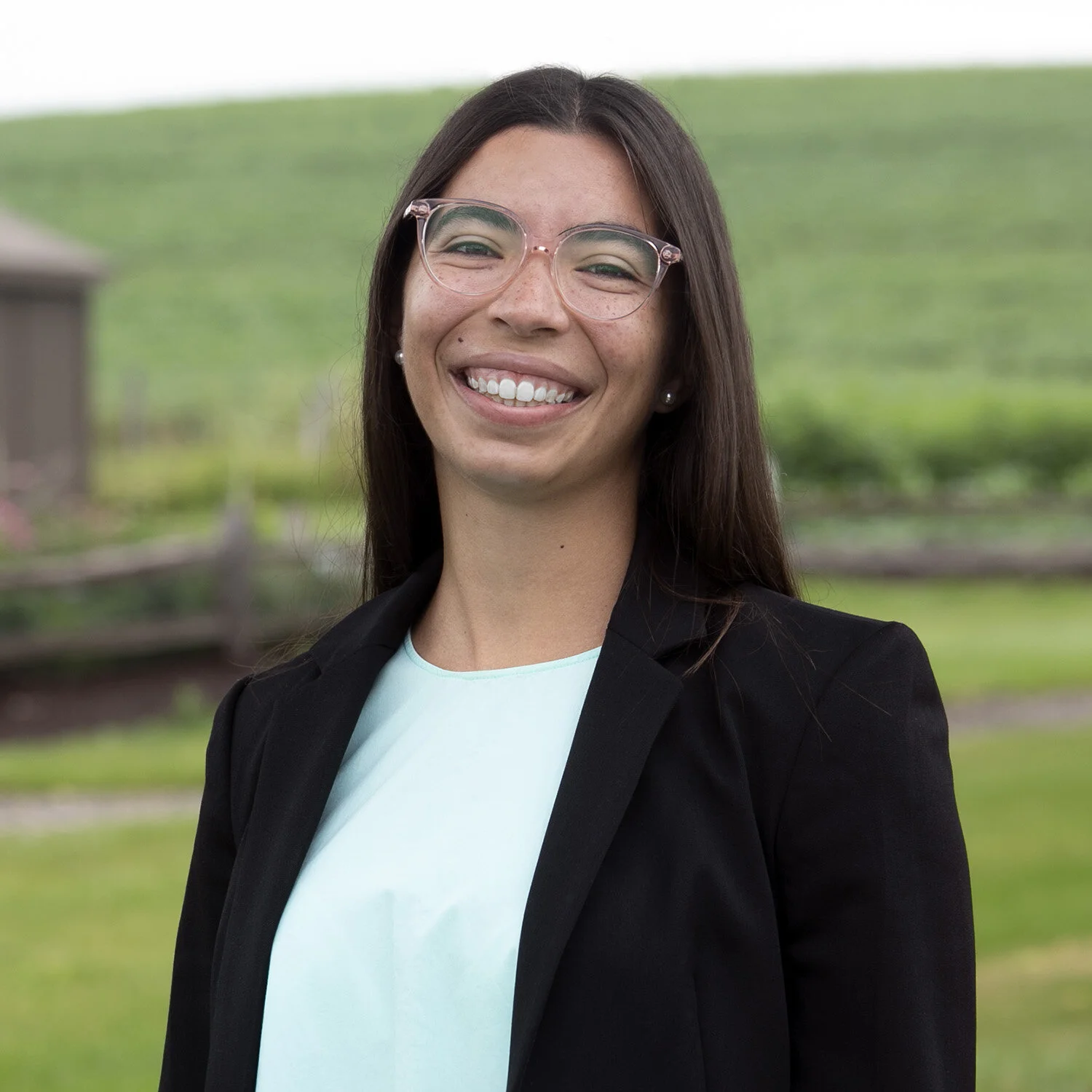 2021-2023 Cohort — The Wisconsin Population Health Service Fellowship