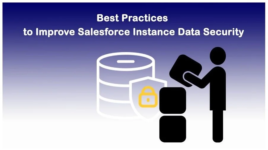 How to Perform a Salesforce Instance Security Health Check — Cactusforce Salesforce Developer ...
