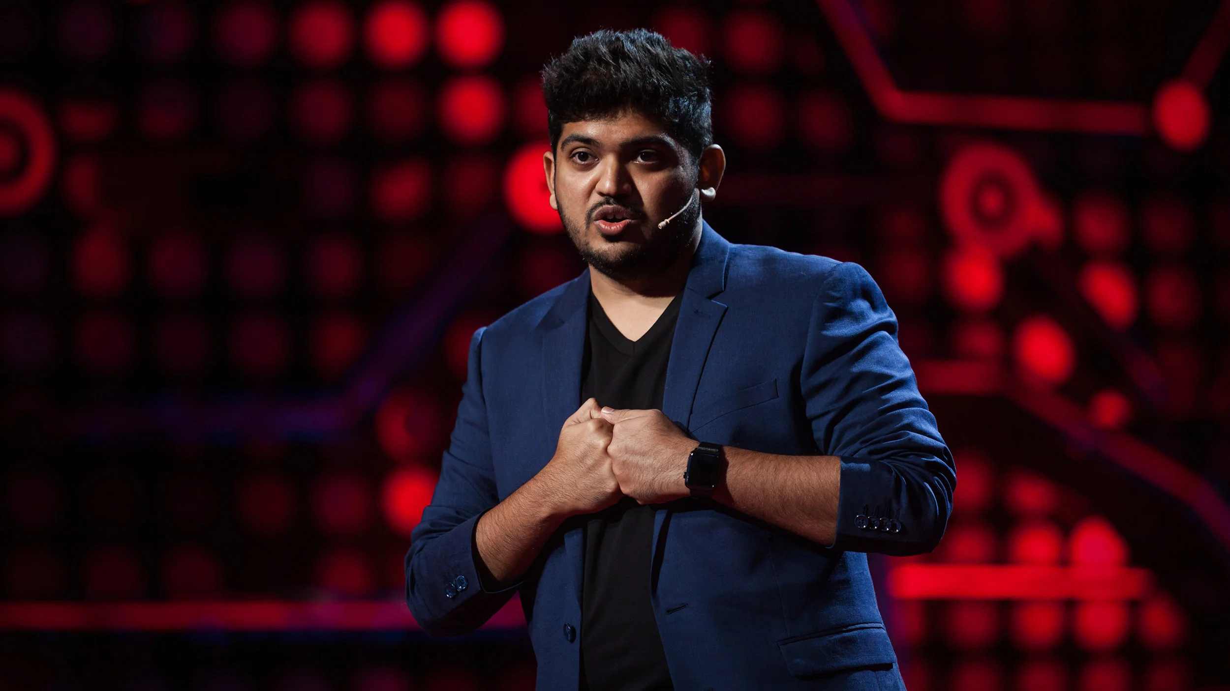 Bio — Dr. Karan Jani | Astrophysicist