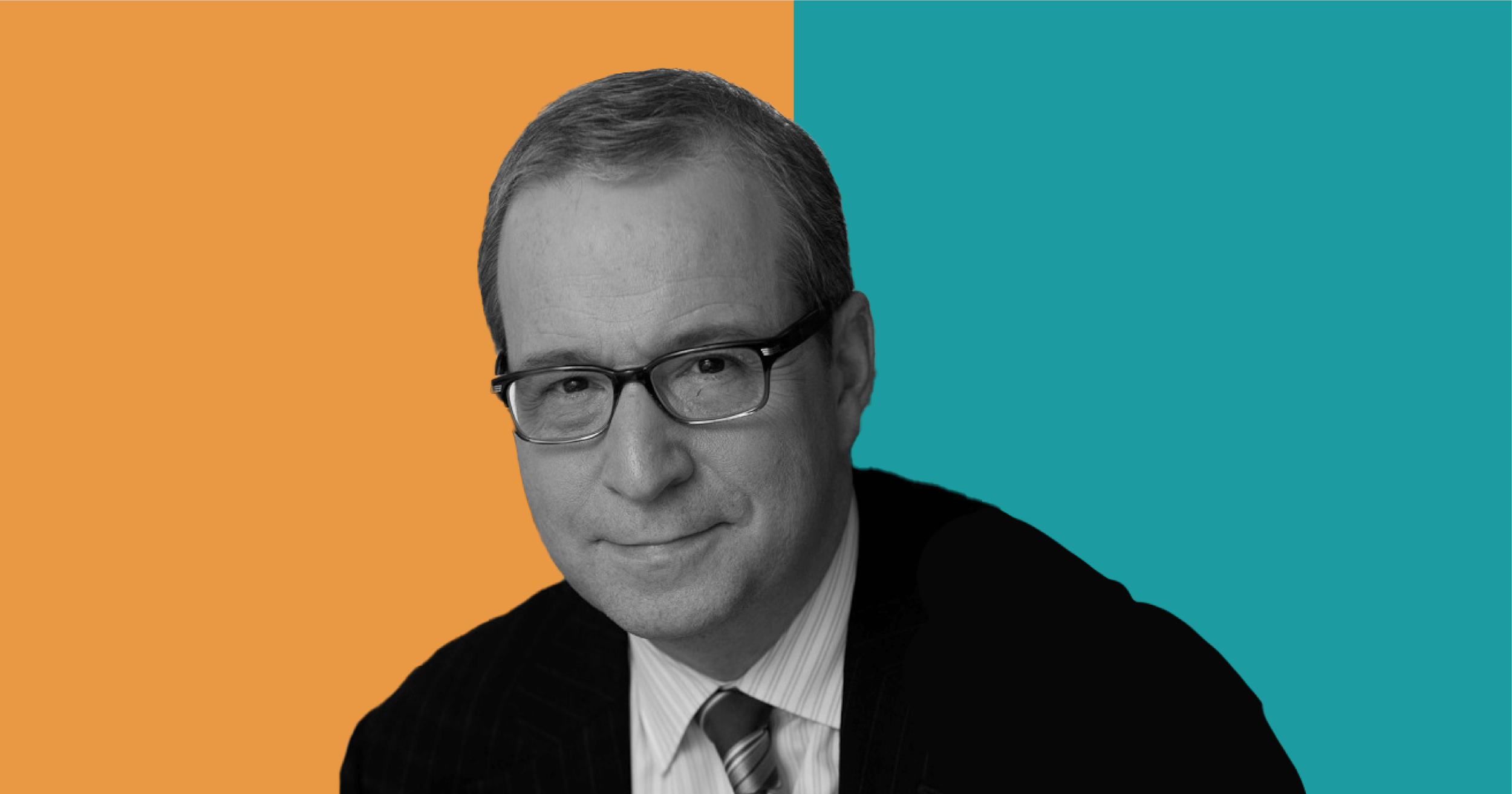 Sounding the Alarm with Ron Brownstein — Democracy in Color Sounding the Alarm with Ron Brownstein — Democracy in Color