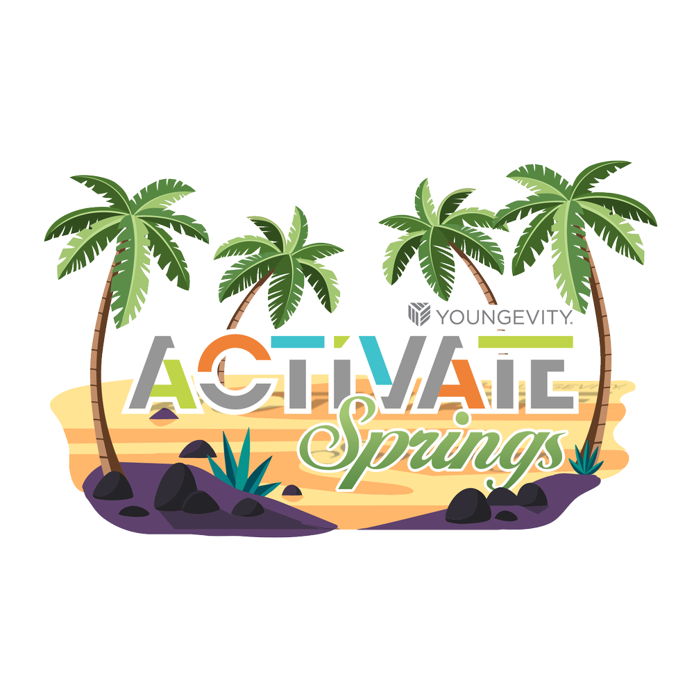 Activate 2025 - Rules English — Youngevity Promotions