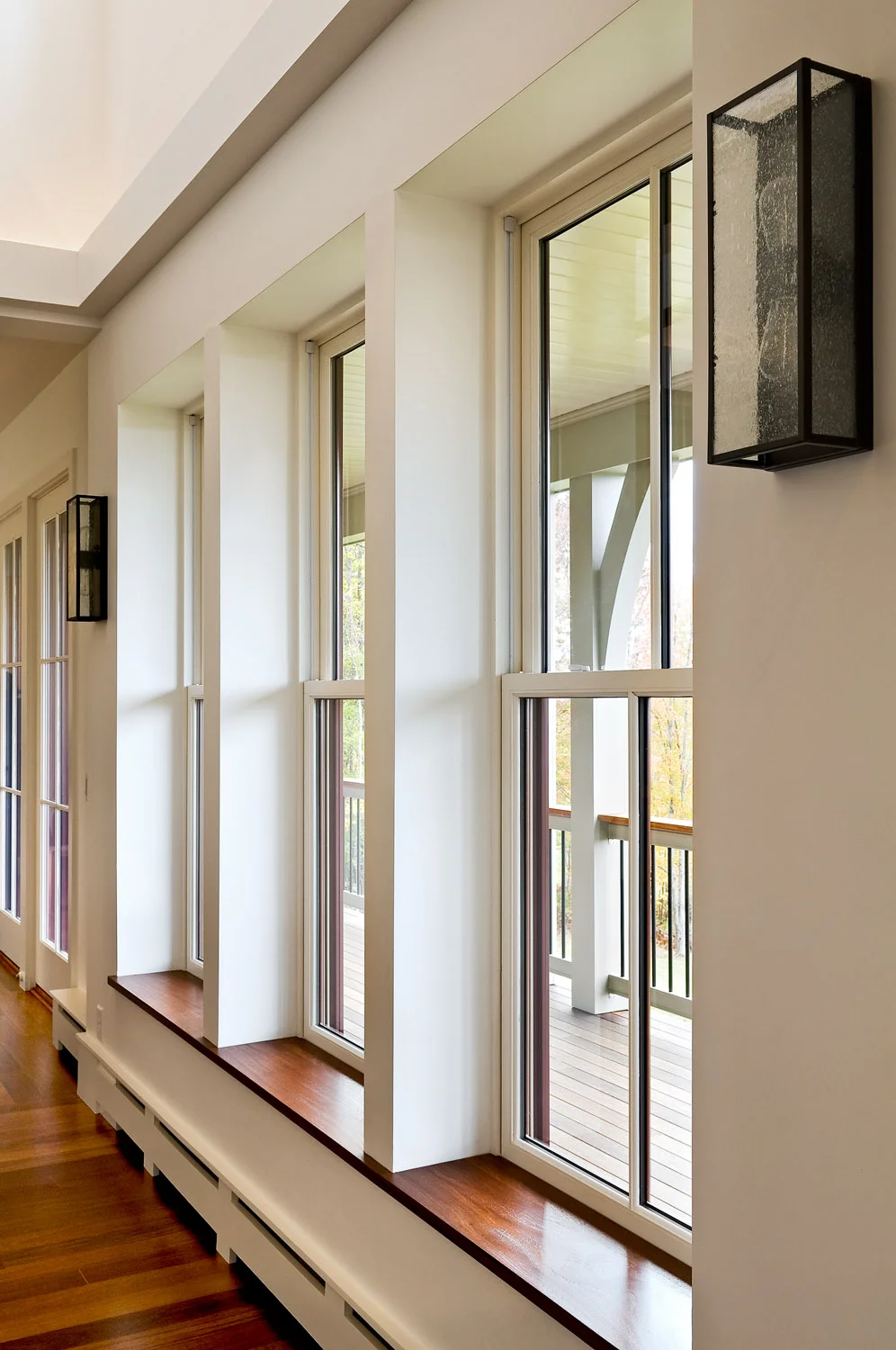 Hillside House — Smith & Vansant Architects