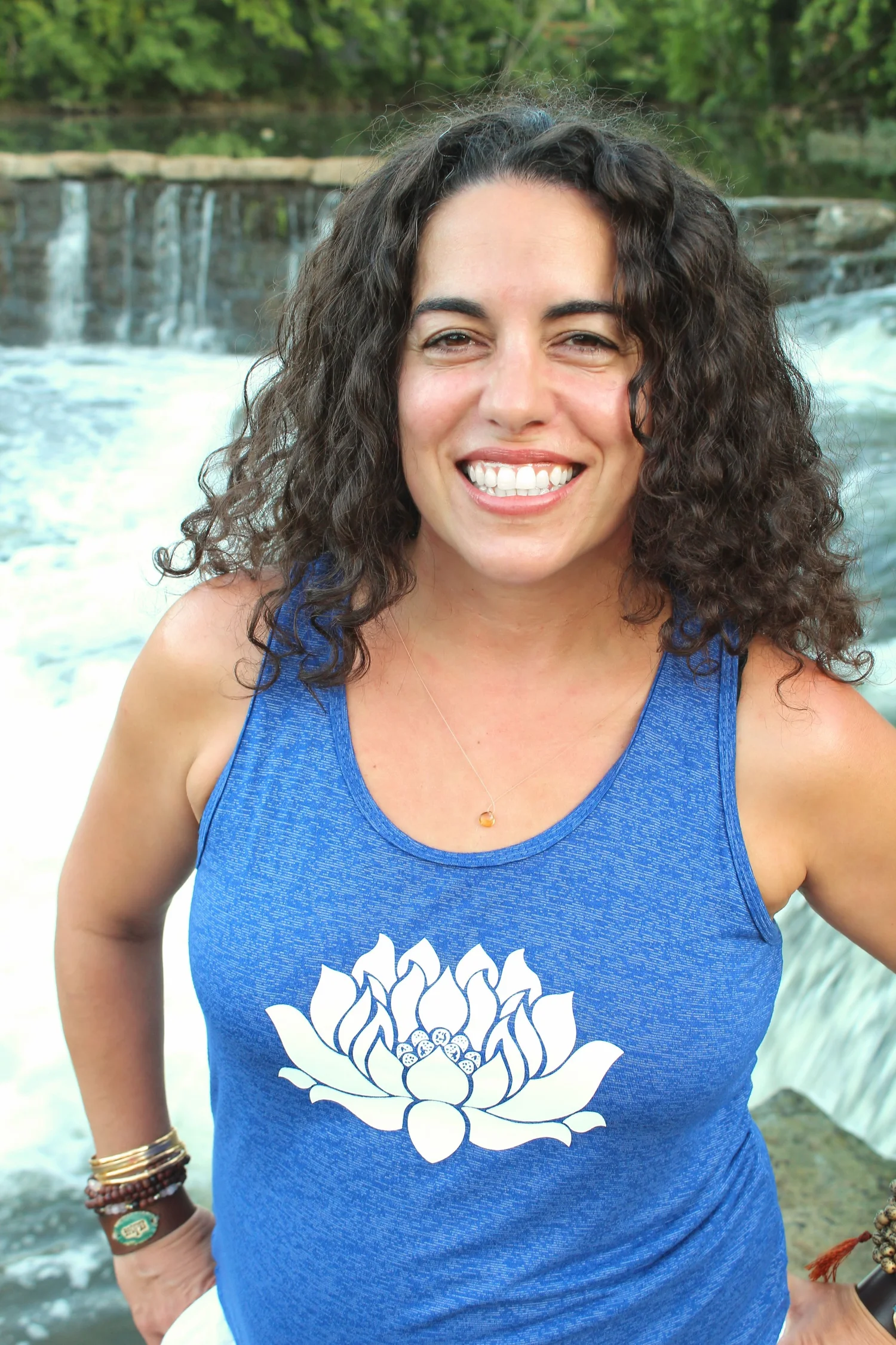 About Courtney — Transparent Heart Yoga