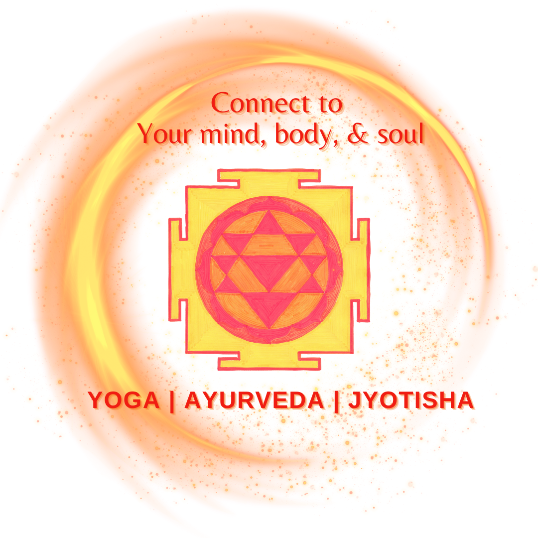 Transparent Heart Yoga