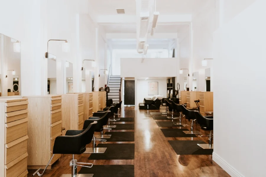 Gallery — Collective Hair - Pasadena Hair Salon
