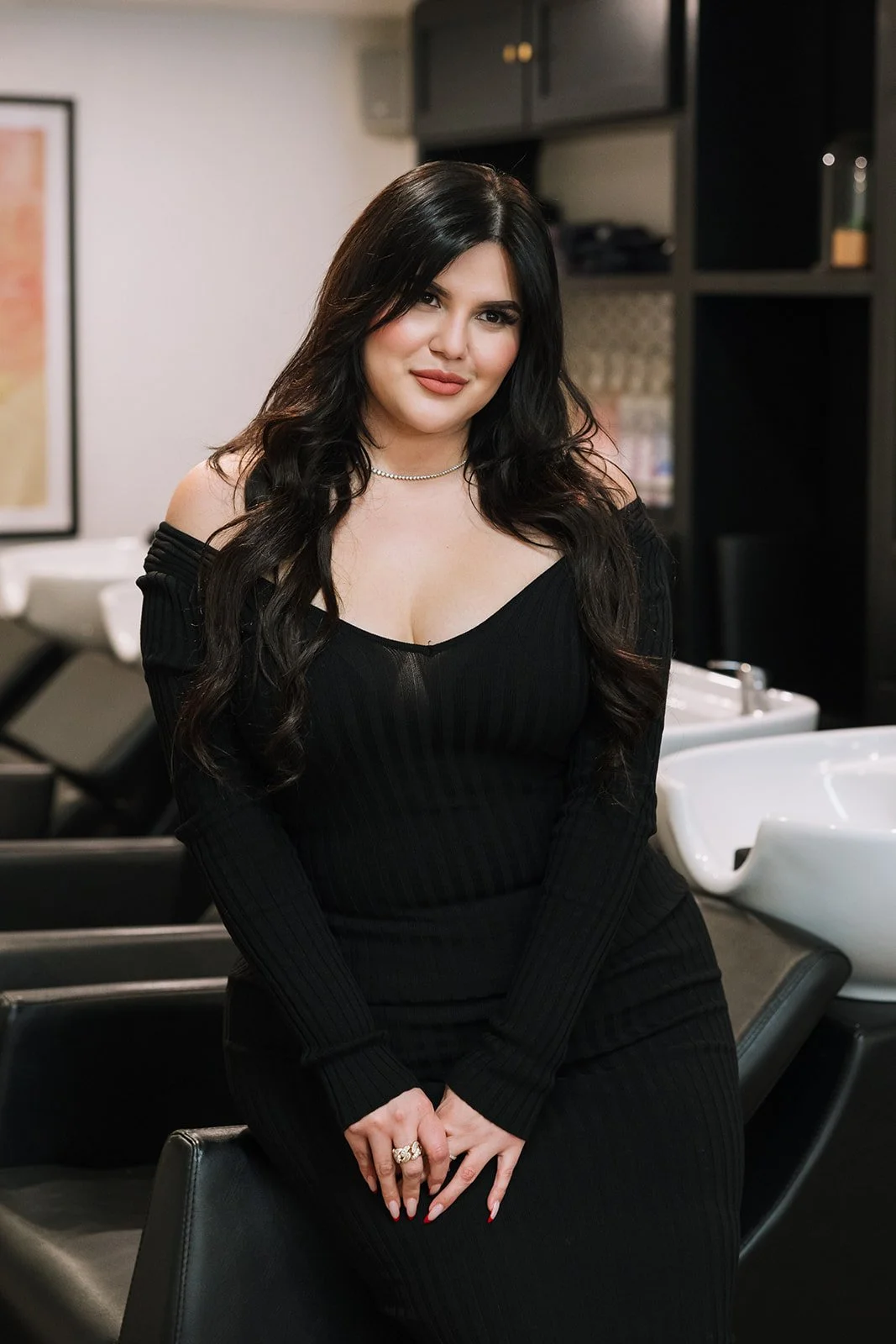 Hairstylists — Collective Hair - Pasadena Hair Salon