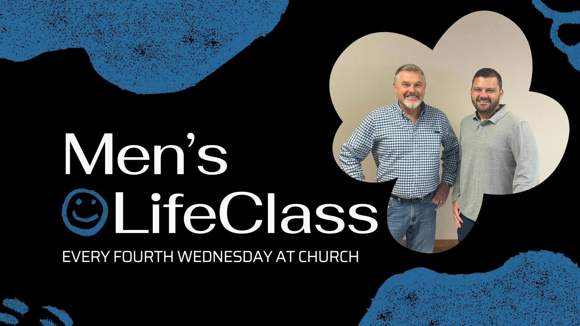 LifeGroups & LifeClasses — My Father's Vineyard