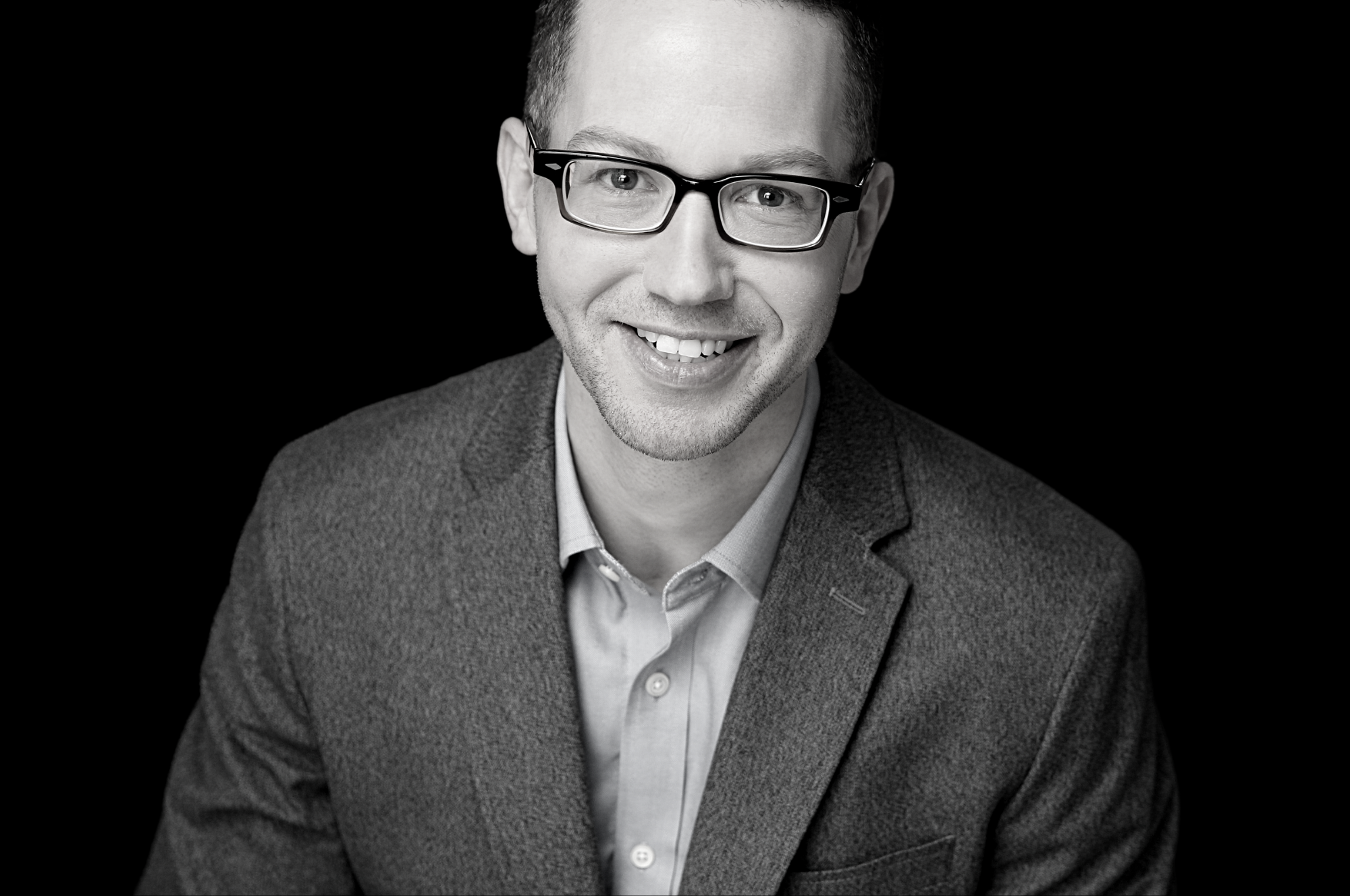 Travis Lee Russ — Life Jacket Theatre