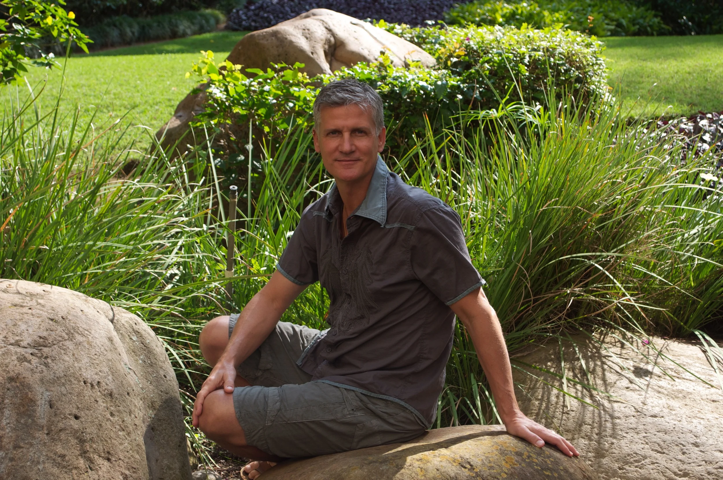 Testimonials — Devarshi Steven Hartman