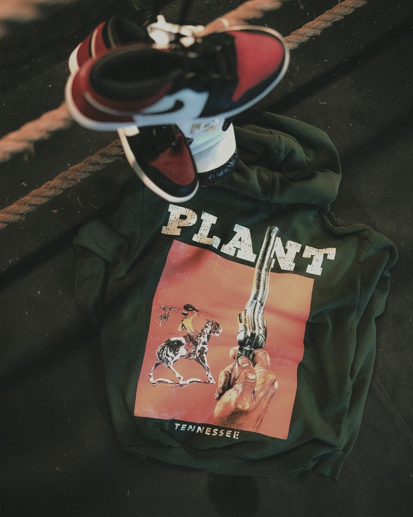 Caleb Plant: The Official Website for IBF Champion Caleb Plant