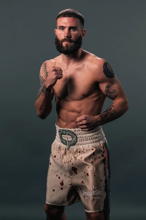 Caleb Plant: The Official Website for IBF Champion Caleb Plant
