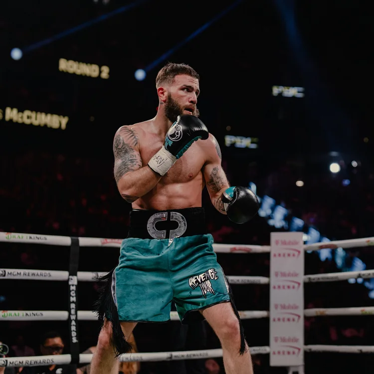 Caleb Plant: The Official Website for IBF Champion Caleb Plant