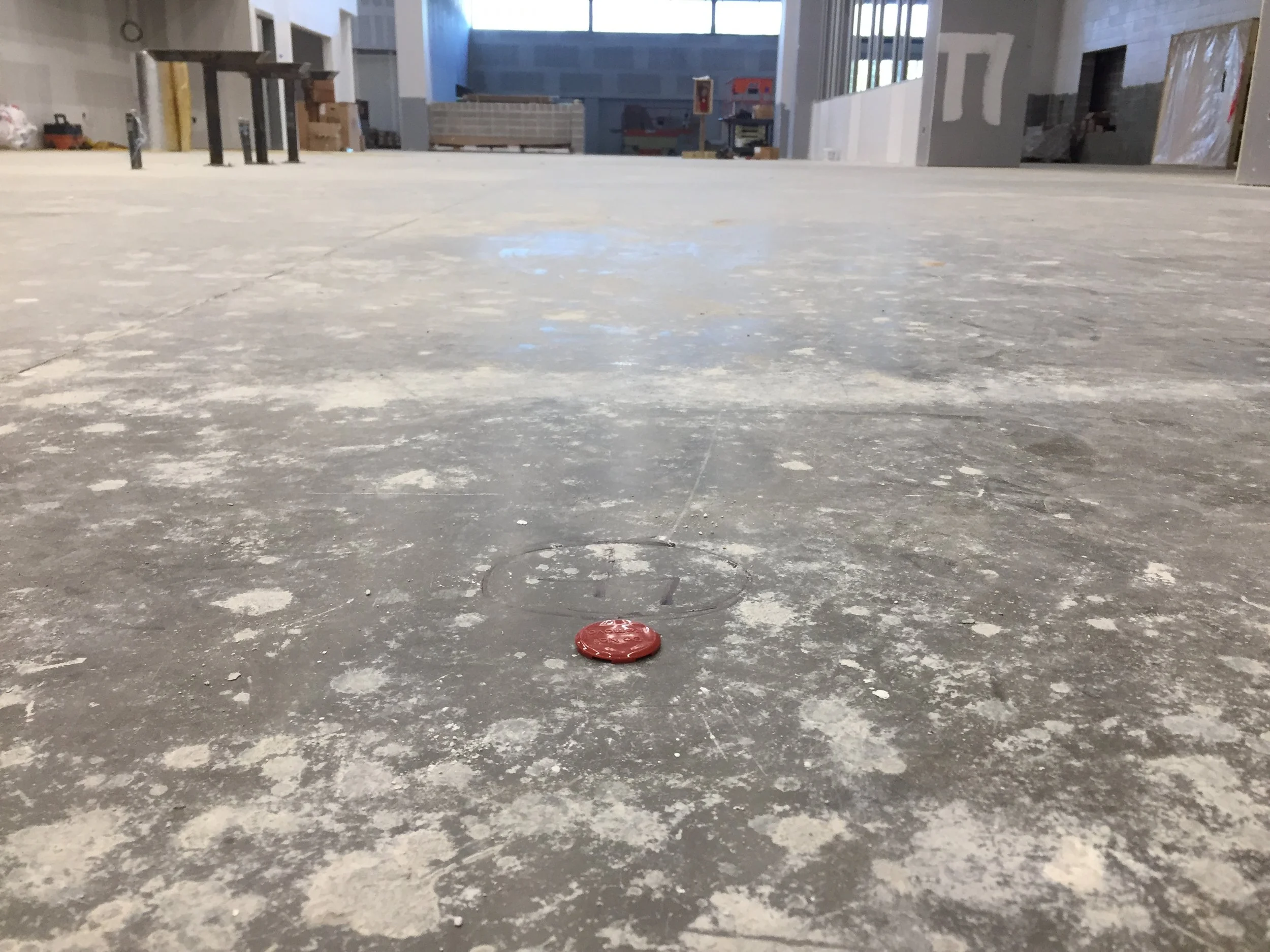 Klein Intermediate School 10 — Blue Quality Services