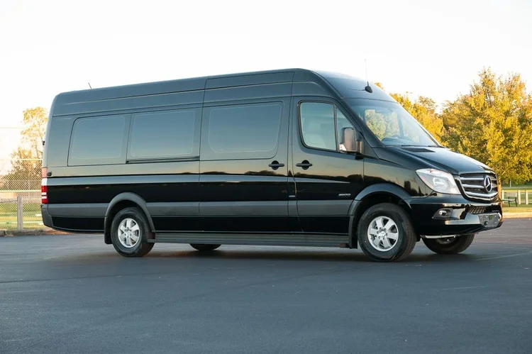 San Francisco Bay Area Limousine Service & Wine Tours