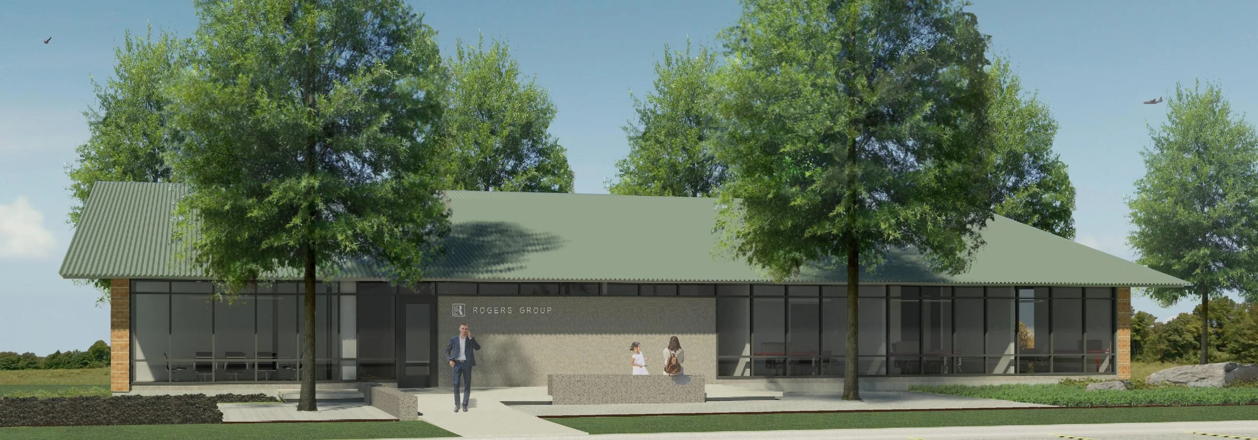 H+N Architects