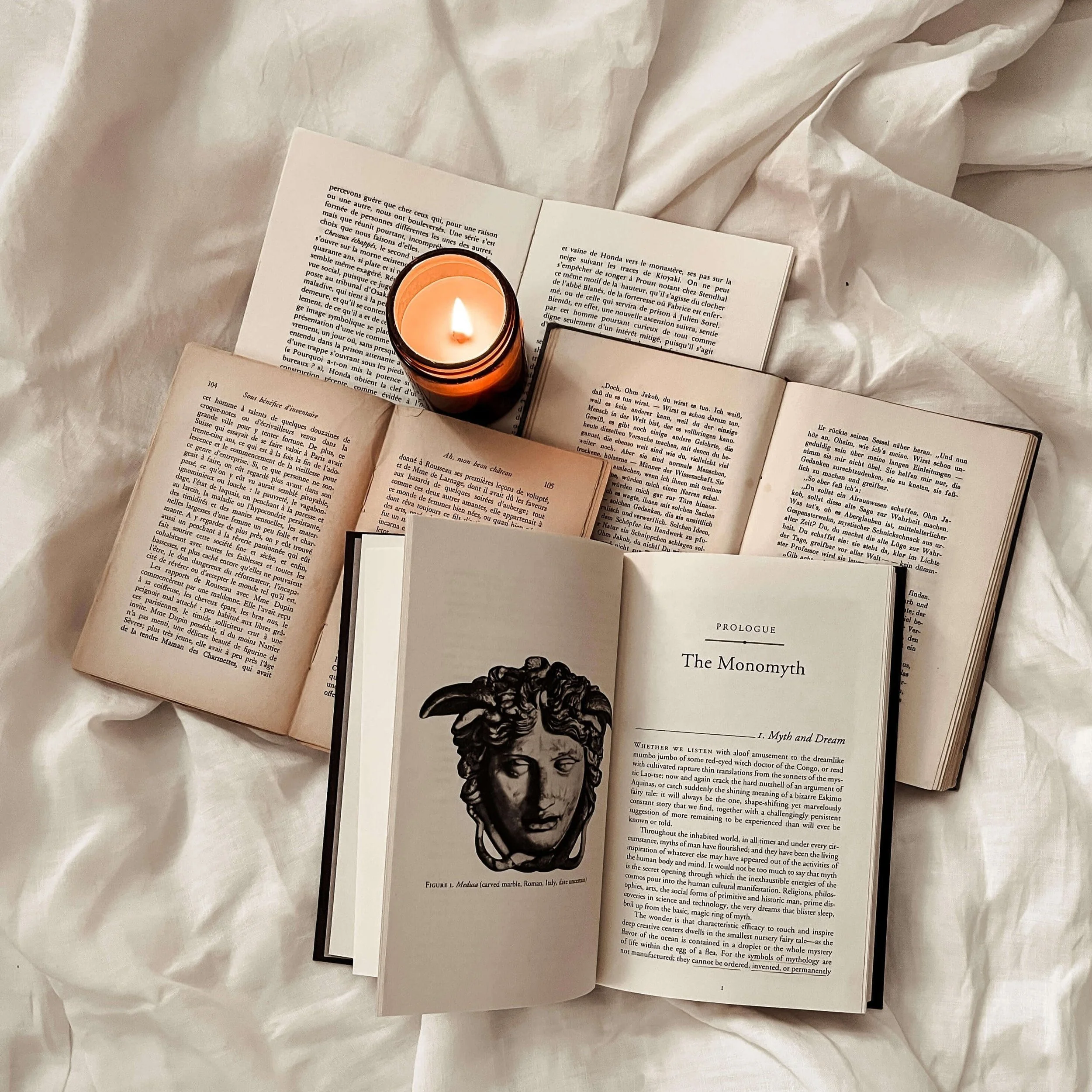 Famous Creative Thinkers That Made the World a Better Place — Claudia ...