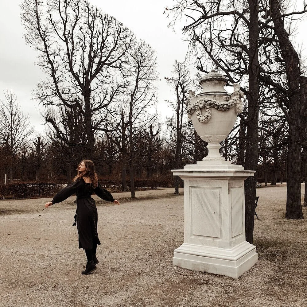 The Celtic Goddess Brigid — Claudia Merrill