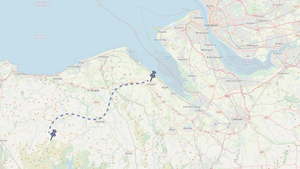 The Legend of Saint Winifred — Claudia Merrill