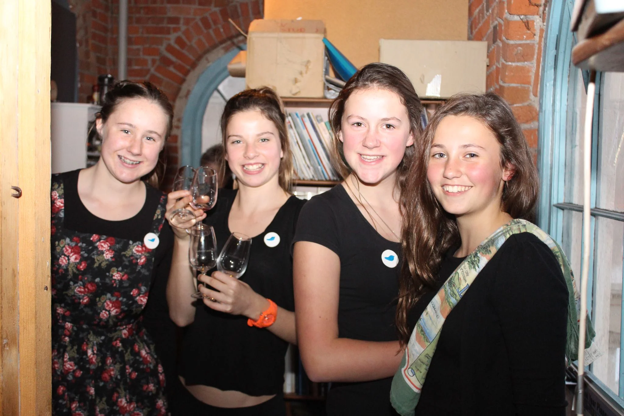 How you can help — Bluebird Foundation Inc