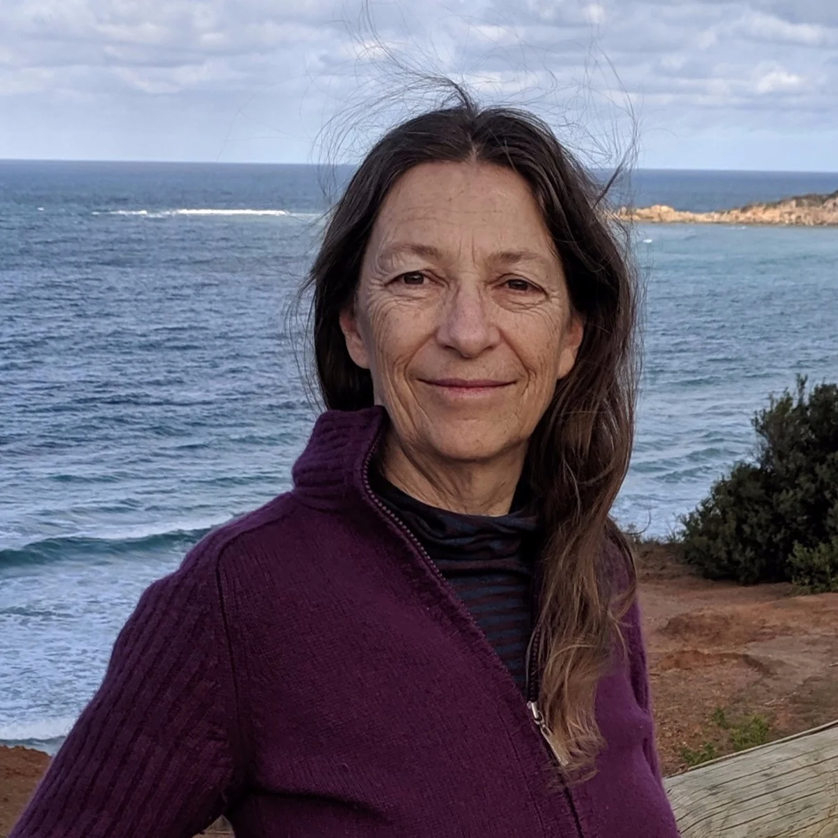 People — Bluebird Foundation Inc