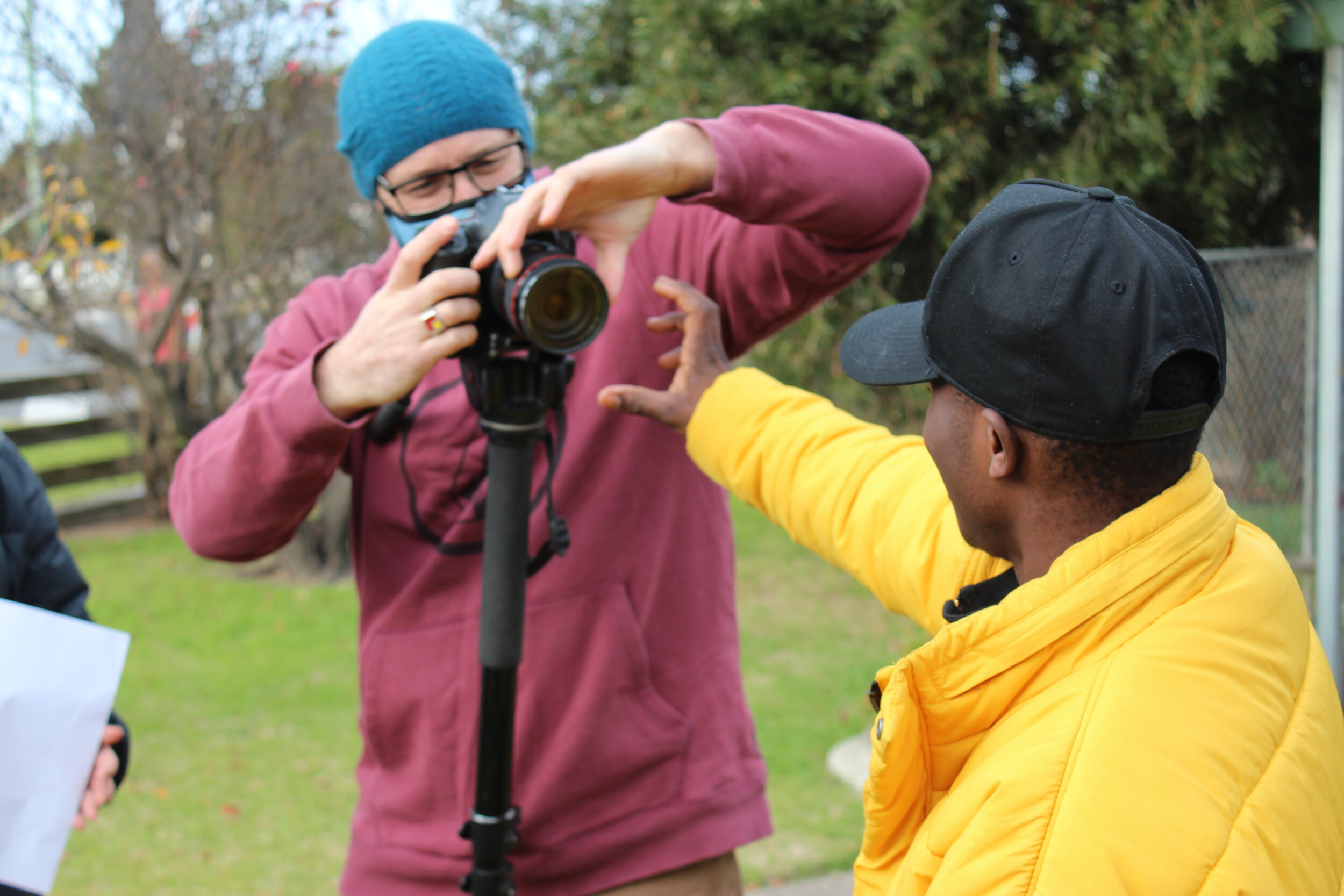 More About Our Community Programs — Bluebird Foundation Inc