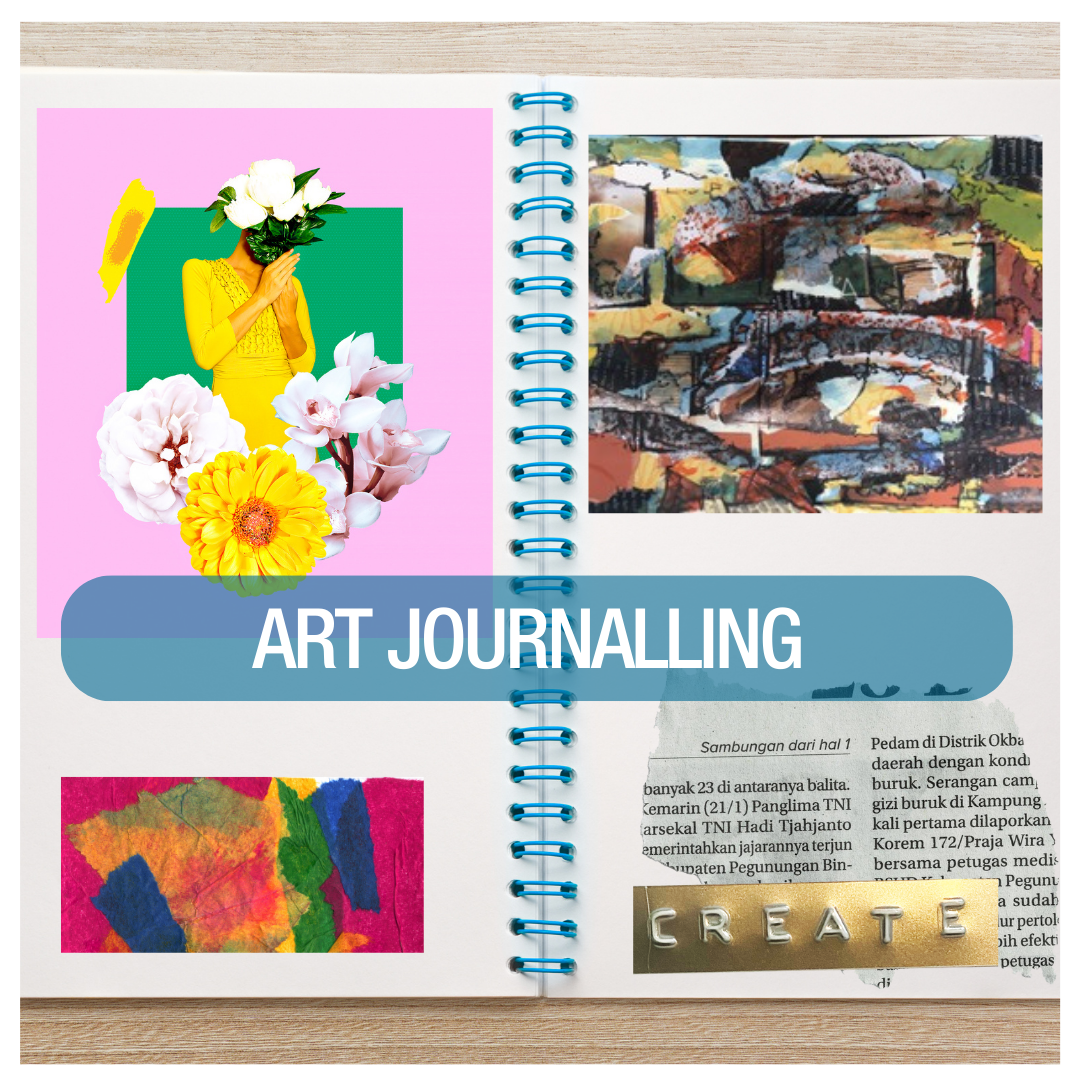 Art and Craft Workshop Classes — Bluebird Foundation Inc