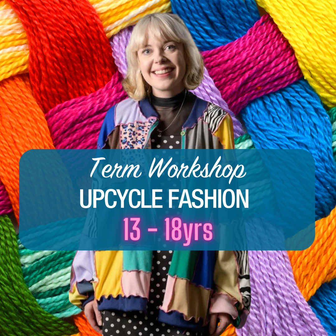 Art and Craft Workshop Classes — Bluebird Foundation Inc