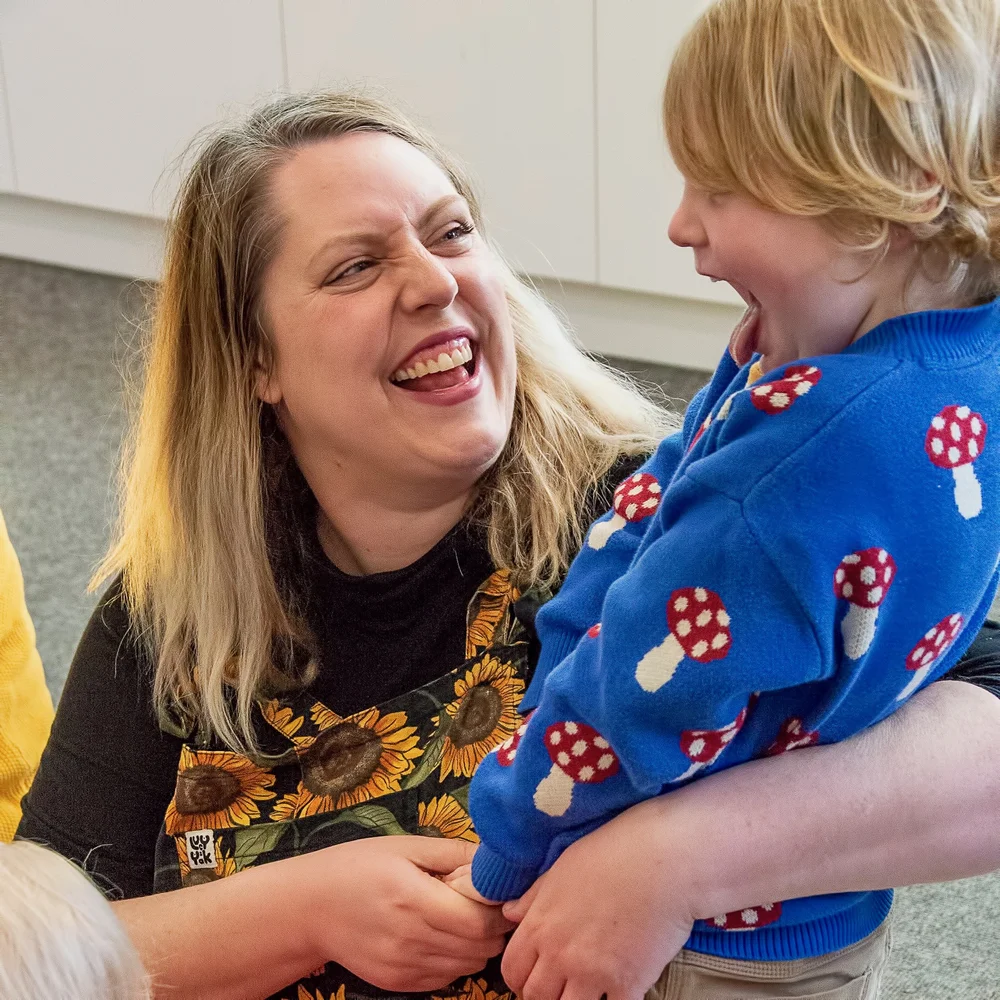 Mission — Bluebird Foundation Inc