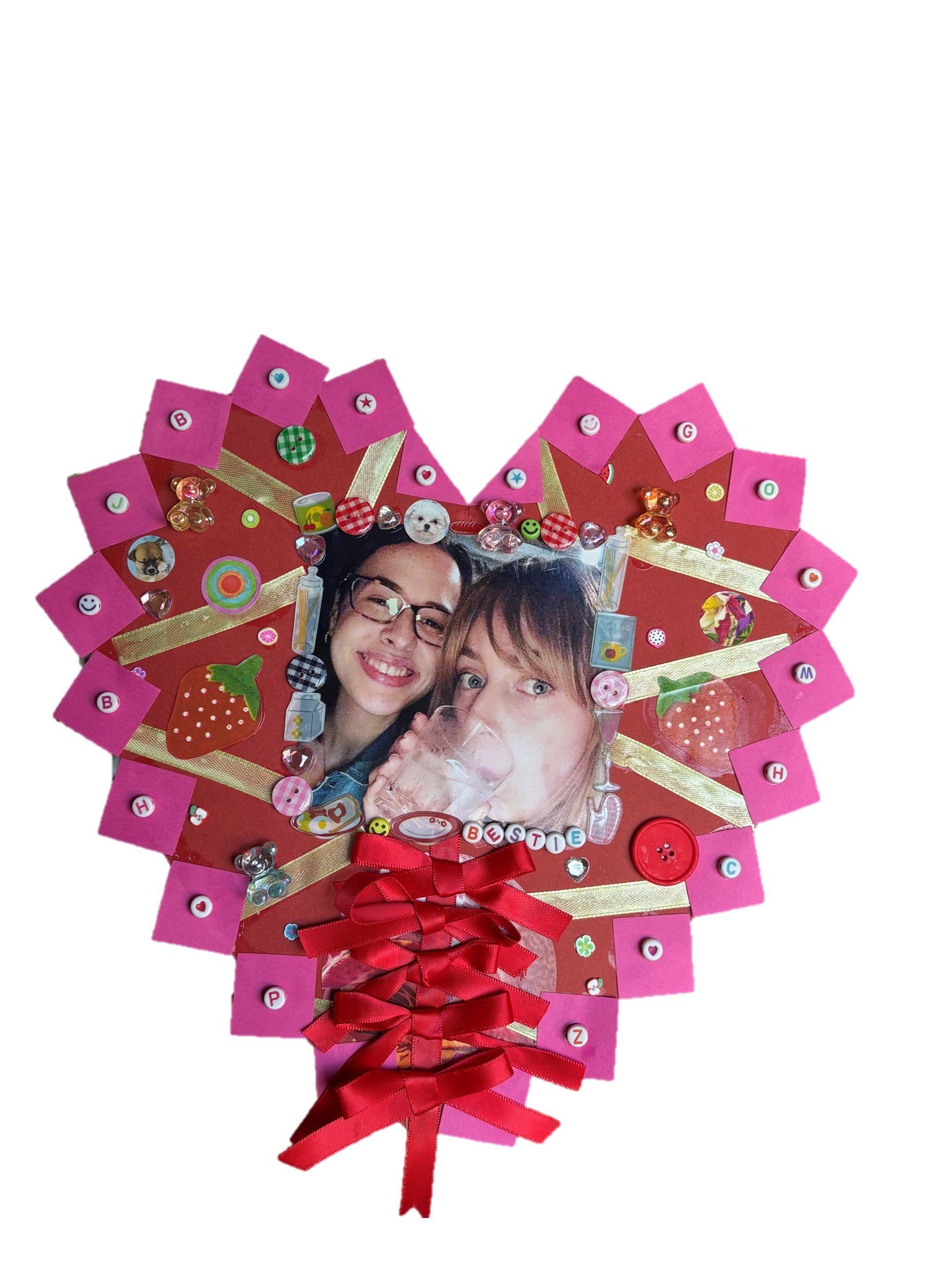 "Galentines Makers Brunch" with Sarah Moore & Jess Fulmer | ADULTS ...