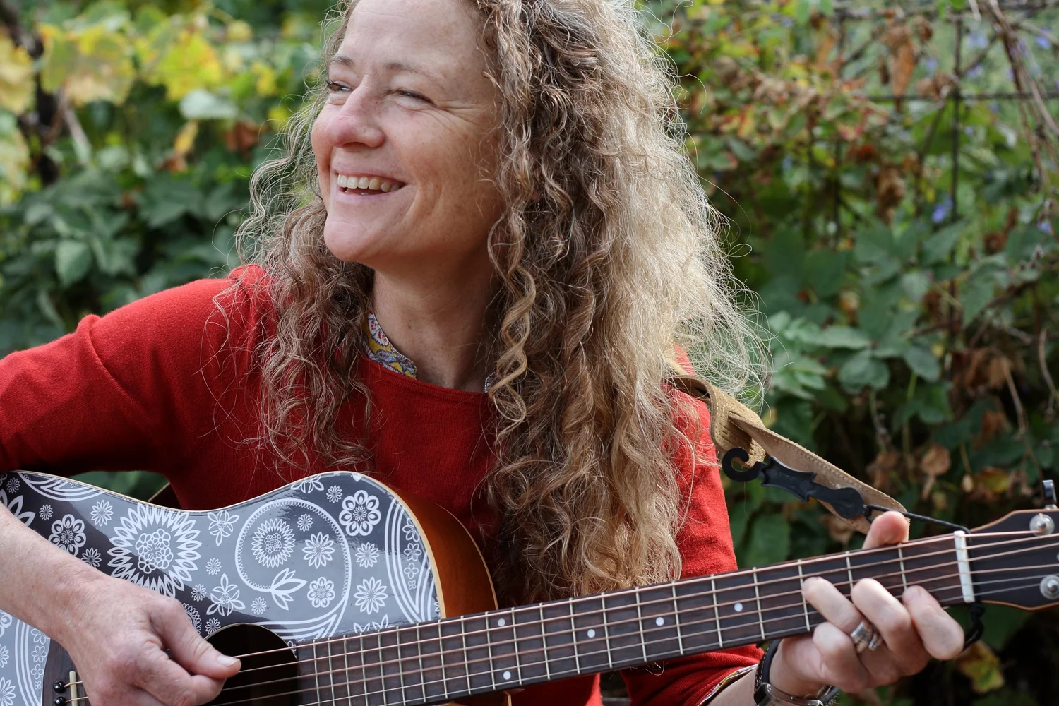 MusicSpace — Bluebird Foundation Inc