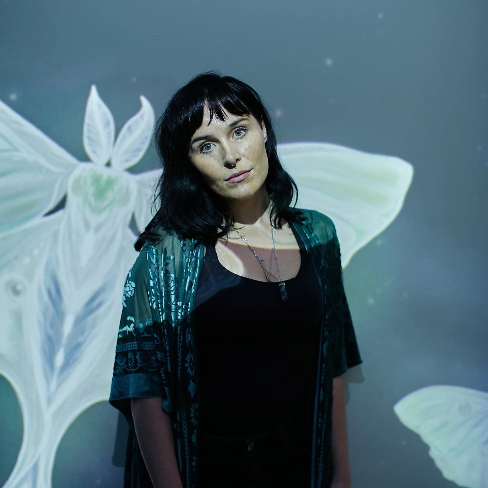 People — Bluebird Foundation Inc