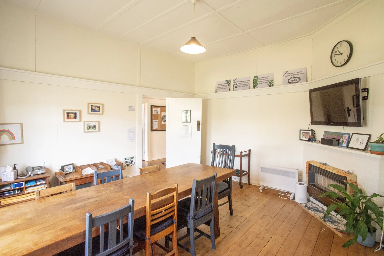 Venue Hire at Bluebird House — Bluebird Foundation Inc