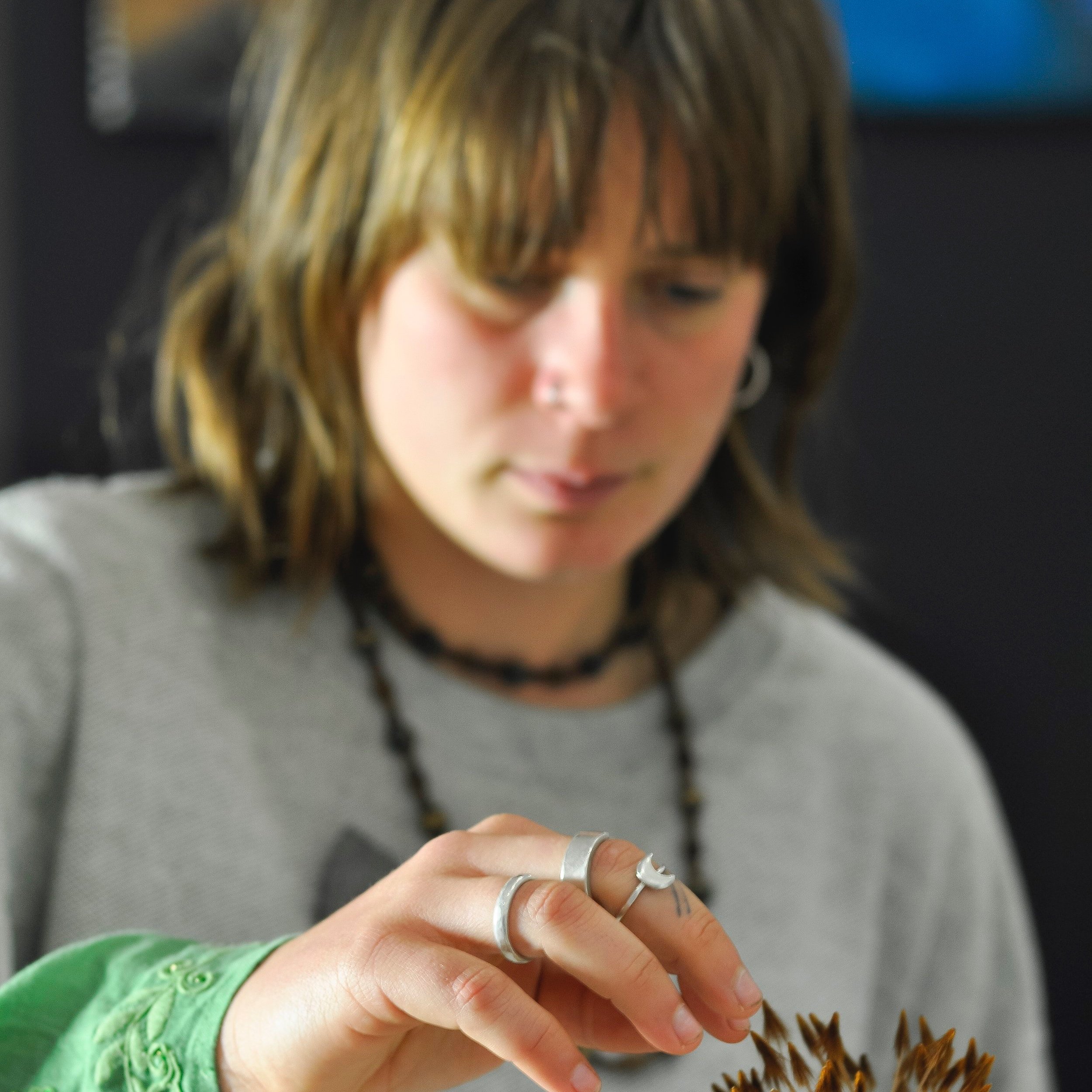 People — Bluebird Foundation Inc