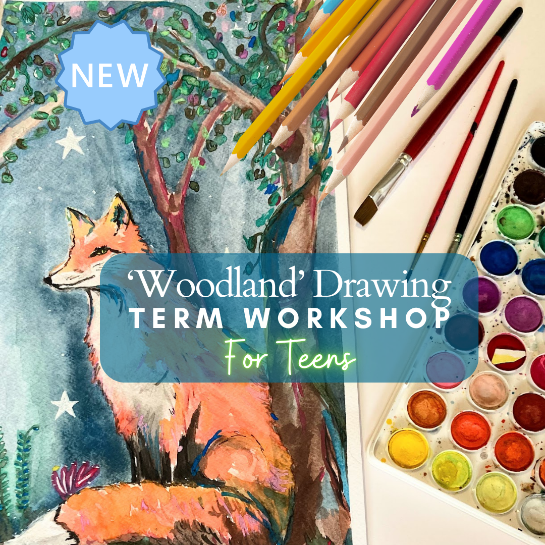 Art and Craft Workshop Classes — Bluebird Foundation Inc