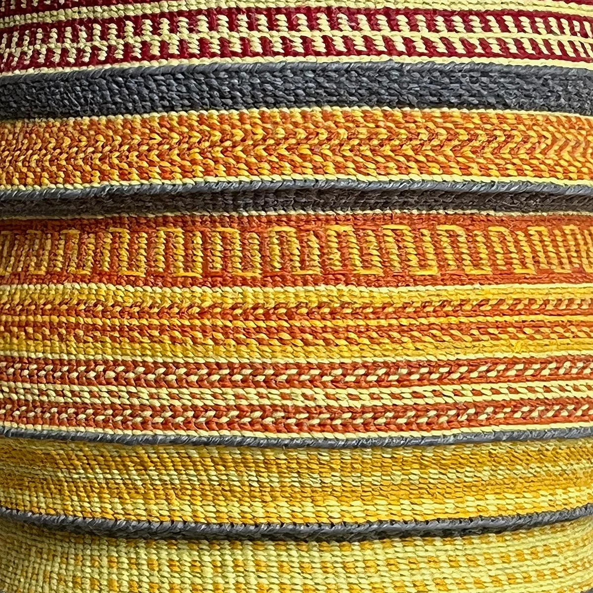 Classes — Misti Washington Gourd and Basket Guild