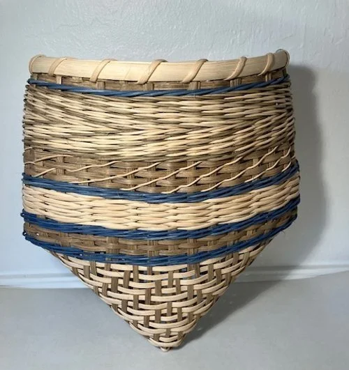 Classes — Misti Washington Gourd and Basket Guild