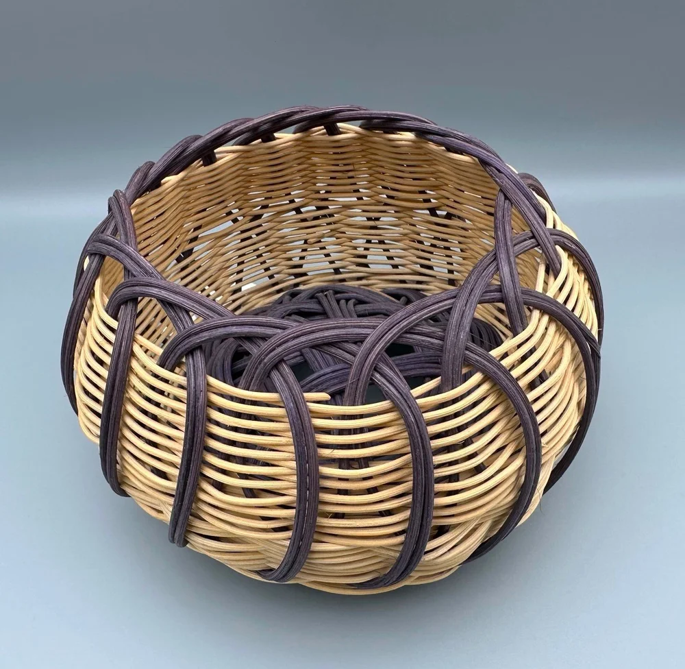 Classes — Misti Washington Gourd and Basket Guild