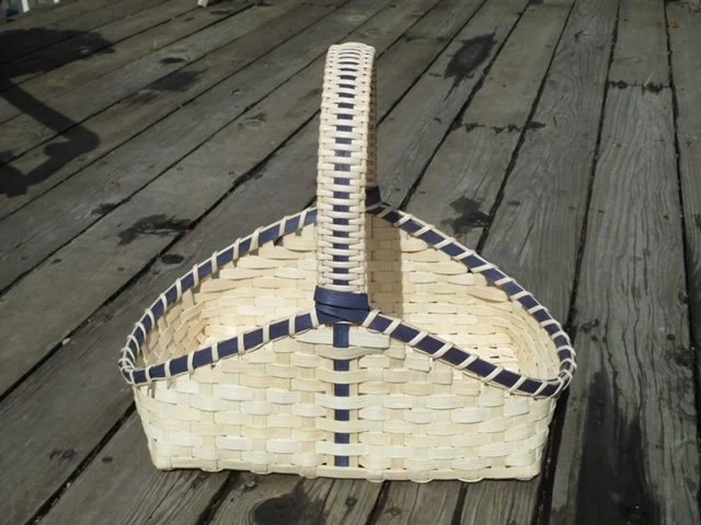 Classes — Misti Washington Gourd and Basket Guild