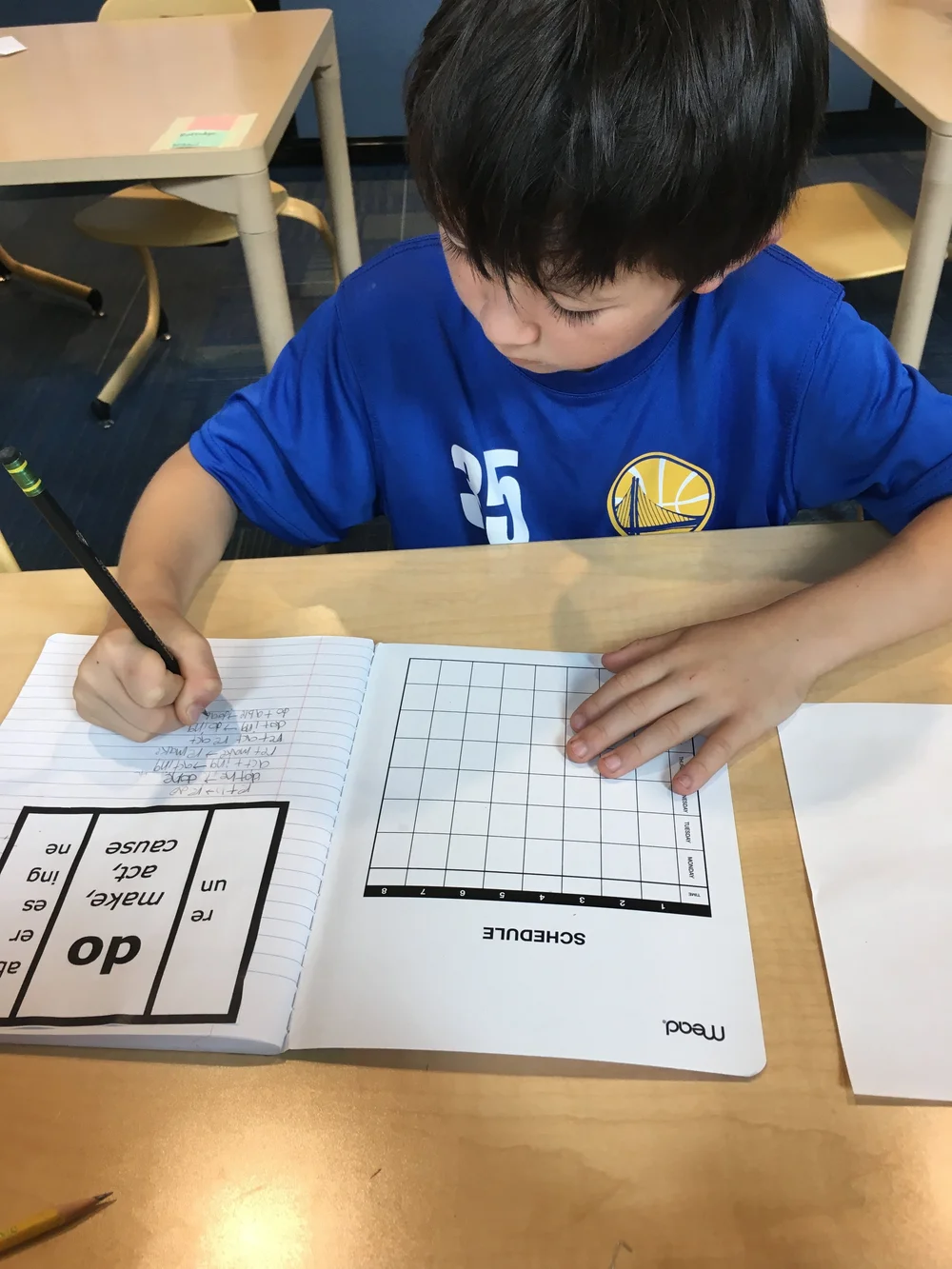 Structured Word Inquiry: Understanding How English Works! — Presidio ...