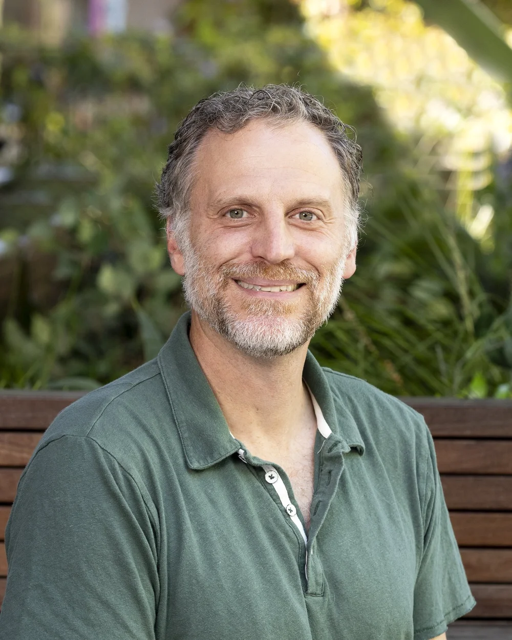 Faculty and Staff — Presidio Knolls School