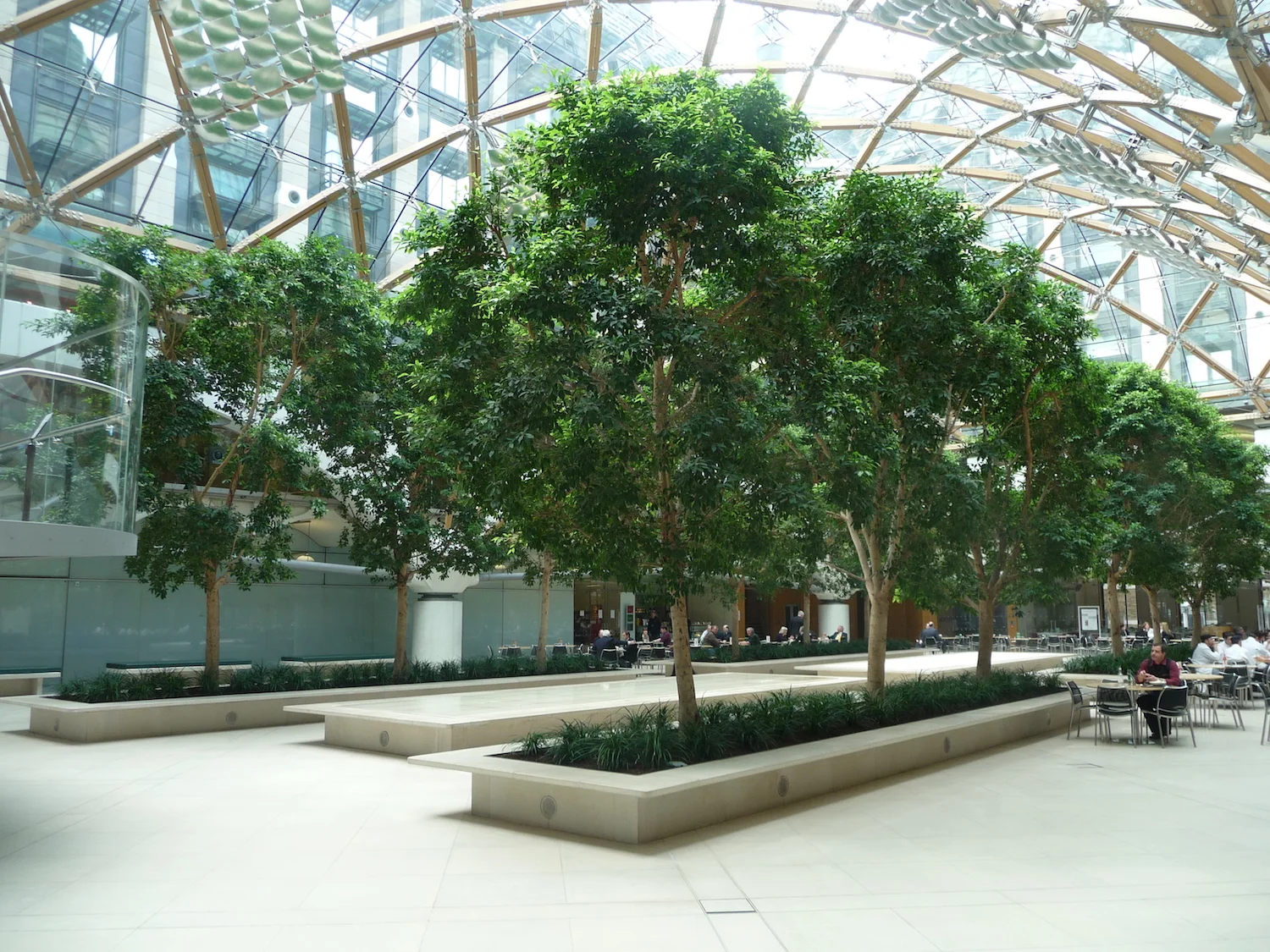 Planting Services - PlantCare