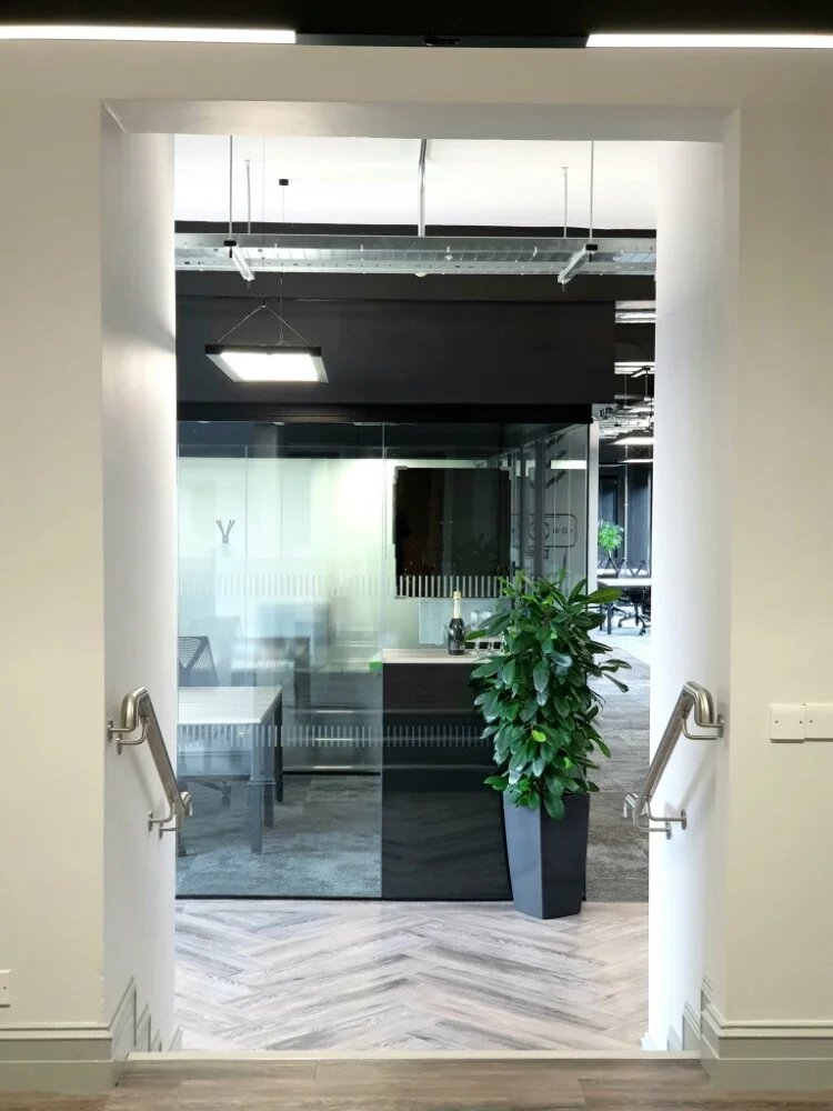 Origin Workspace Project - PlantCare