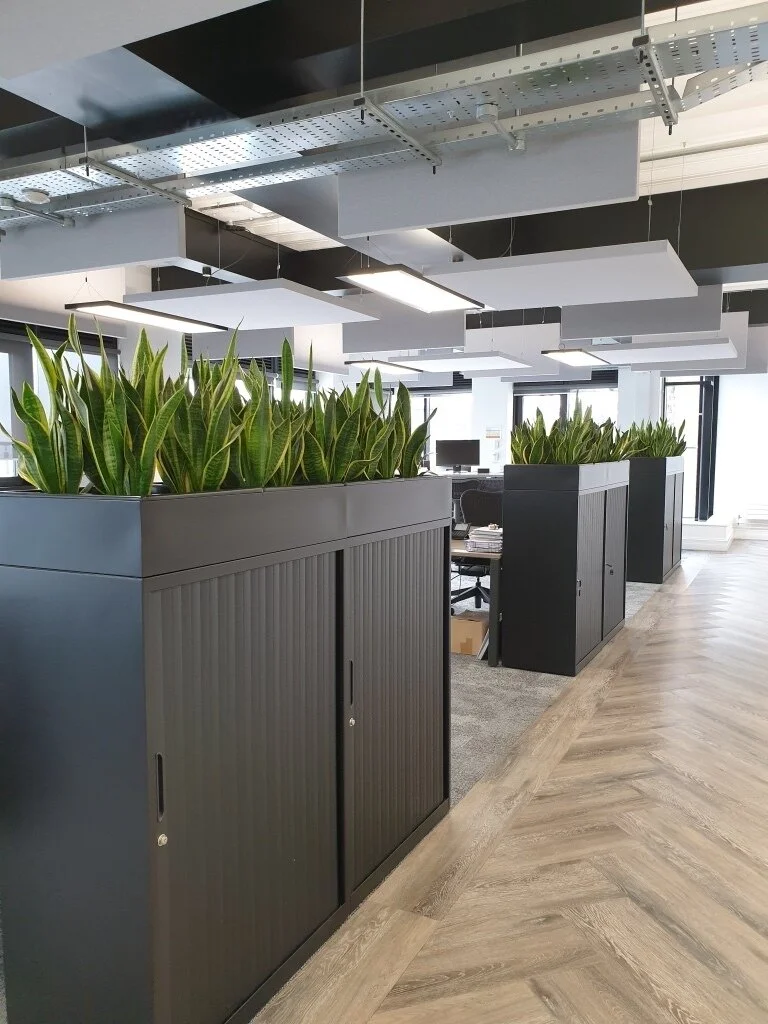 Planting Services - PlantCare