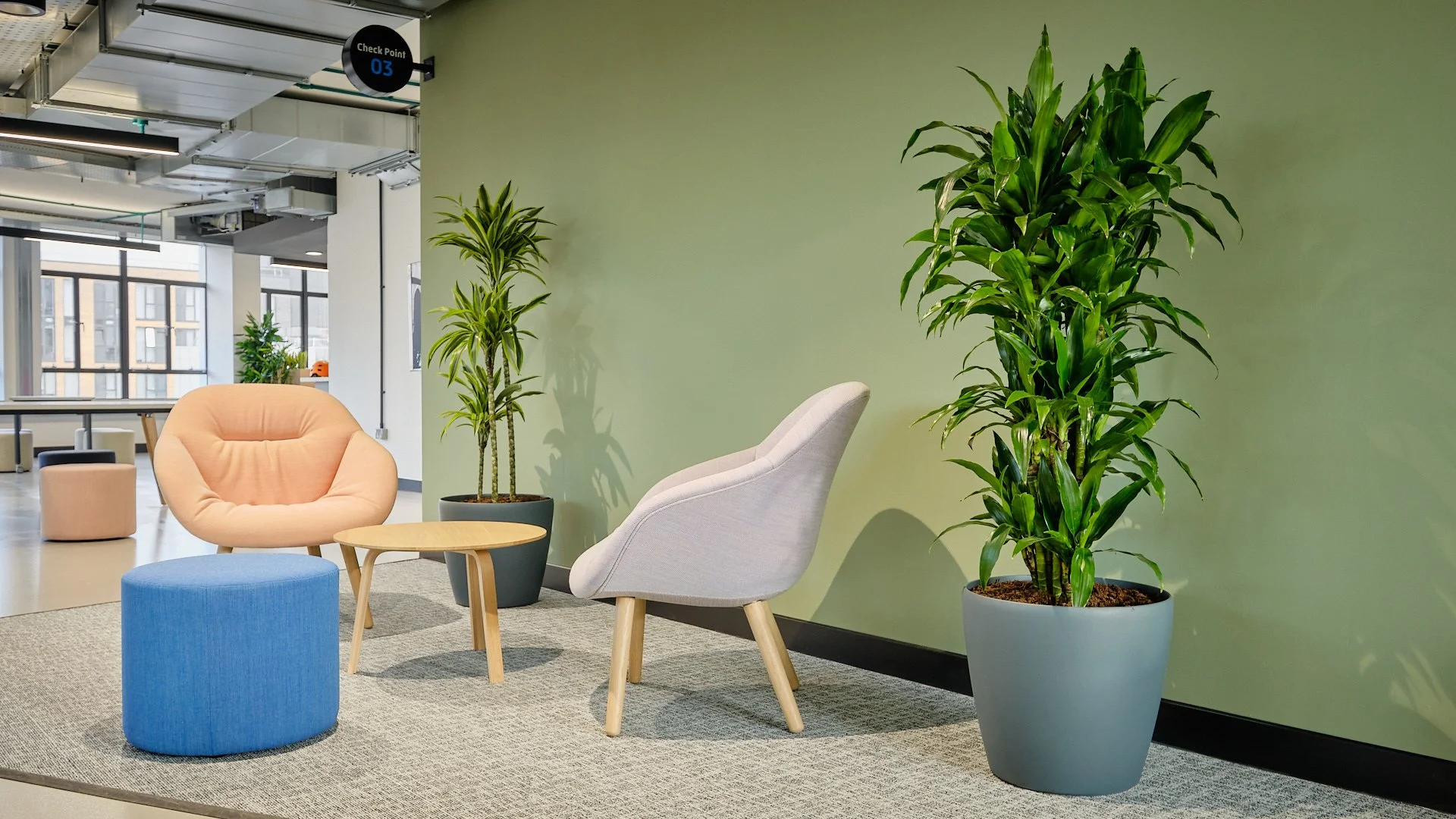 Planting Services - PlantCare