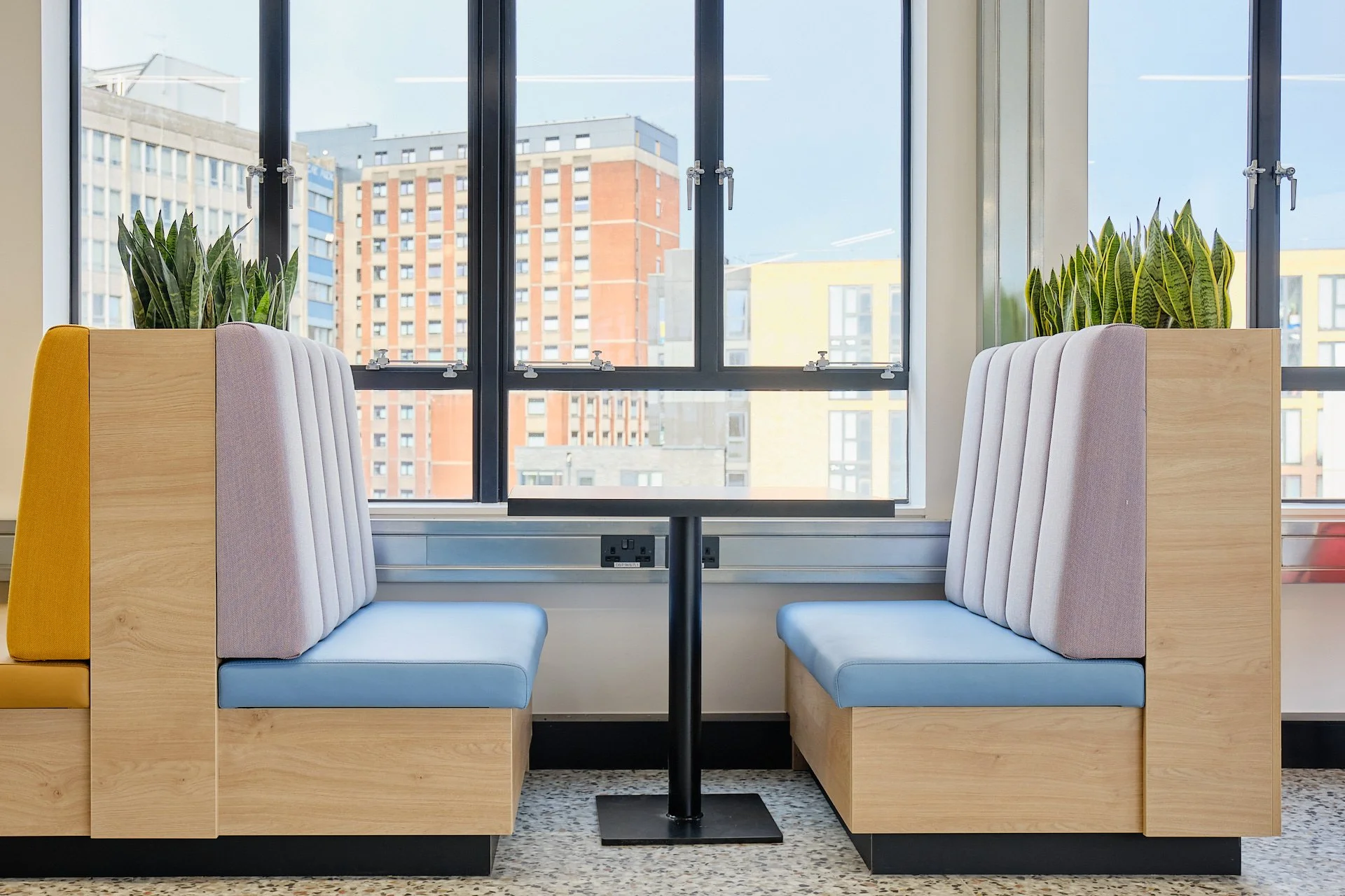 Immersive Labs Project - PlantCare