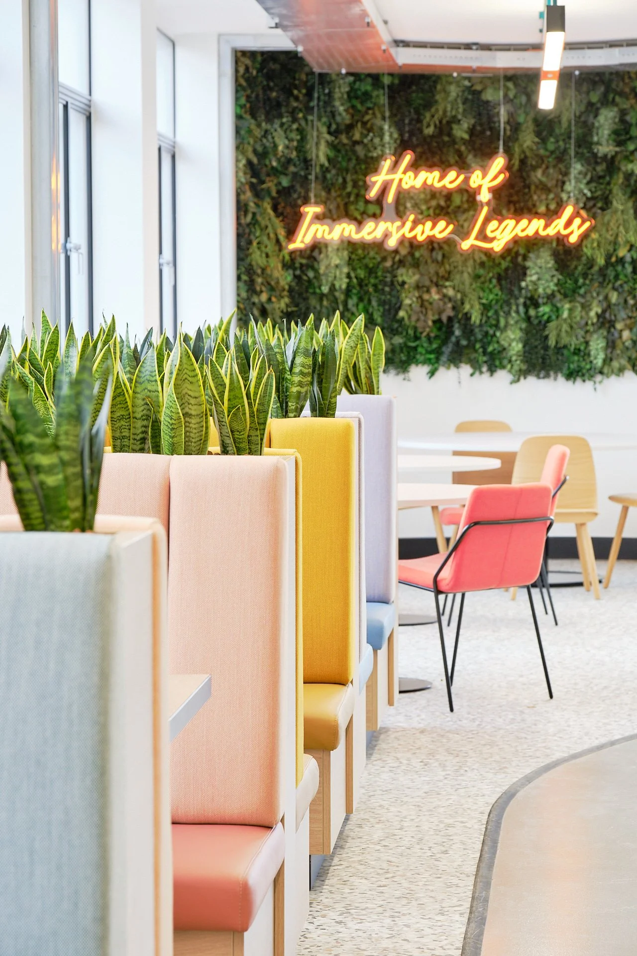 Immersive Labs Project - PlantCare