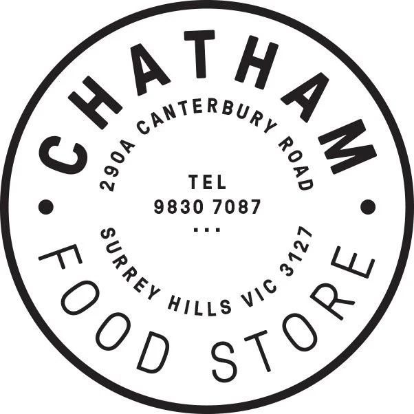Contact — Chatham Food Store