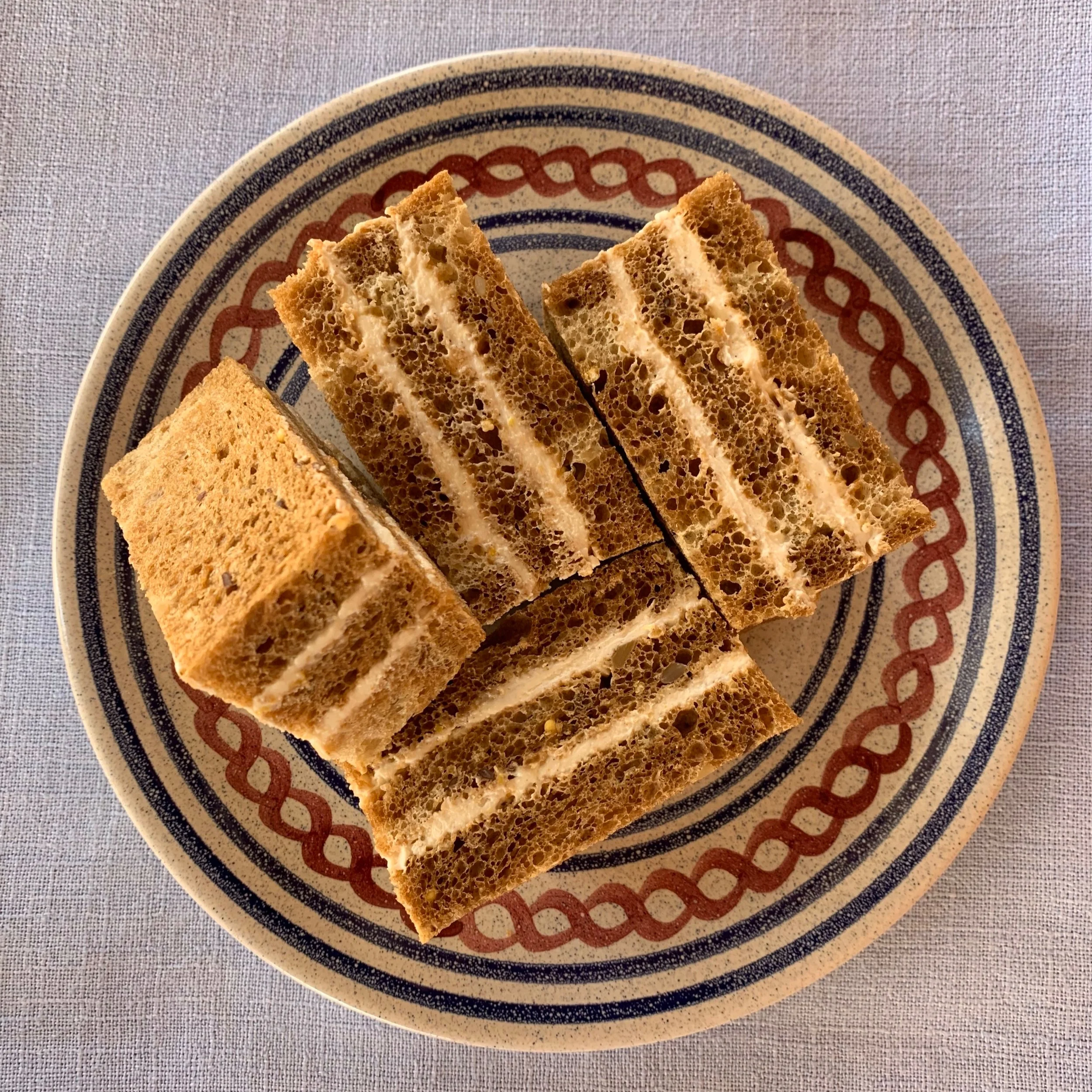 Merendine — TheGoodKitchen