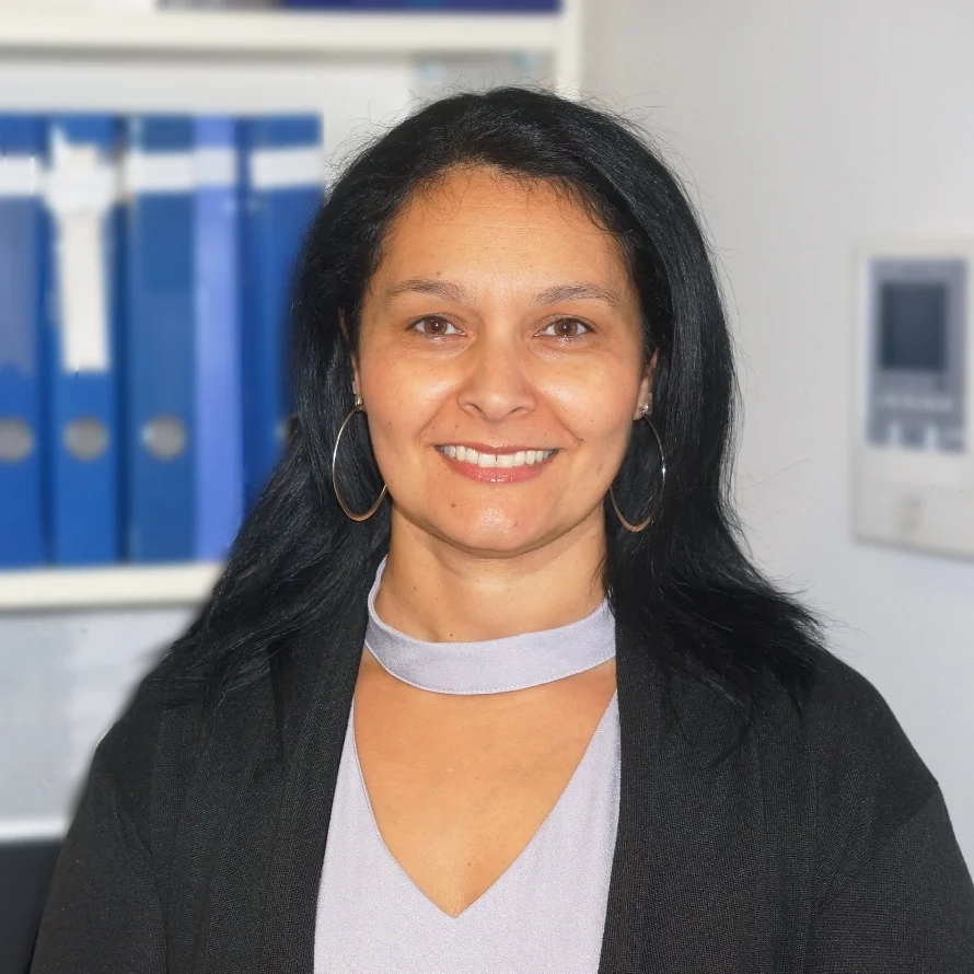 Meet our team — Bonded Strata Management