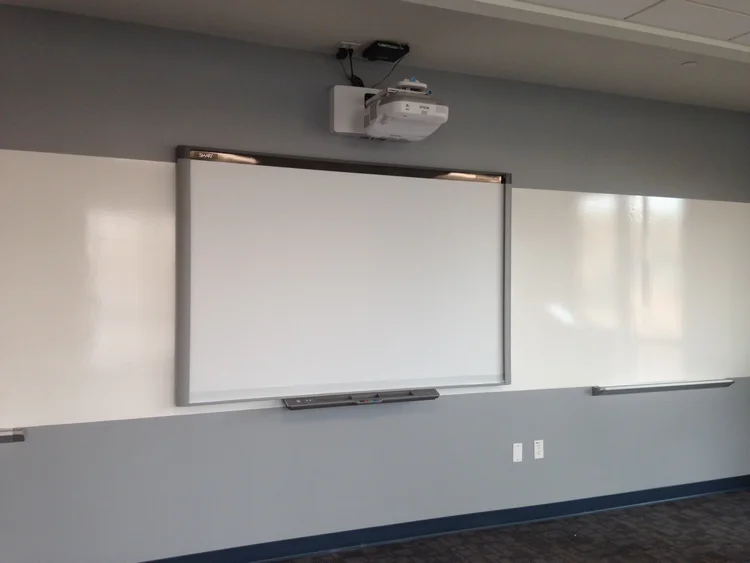 Transcribe Dry Erase Wallcoverings — Transcribe Dry Erase Walls